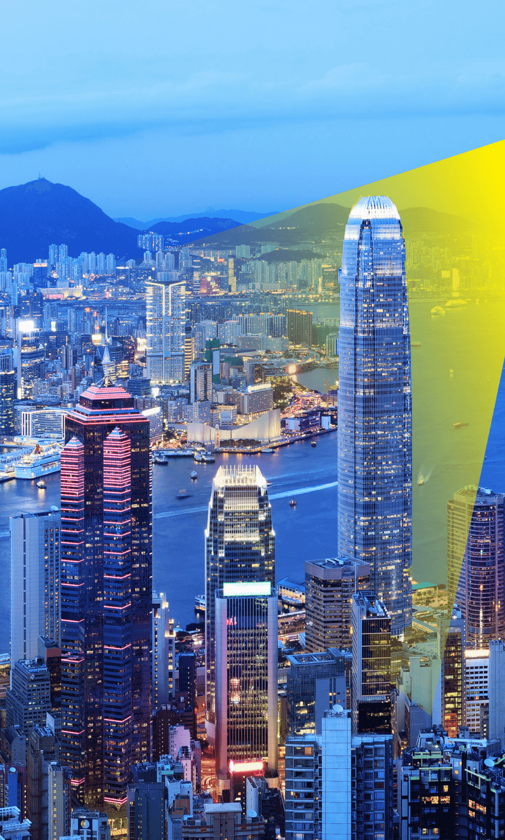 Magic Compass Group - Hong Kong